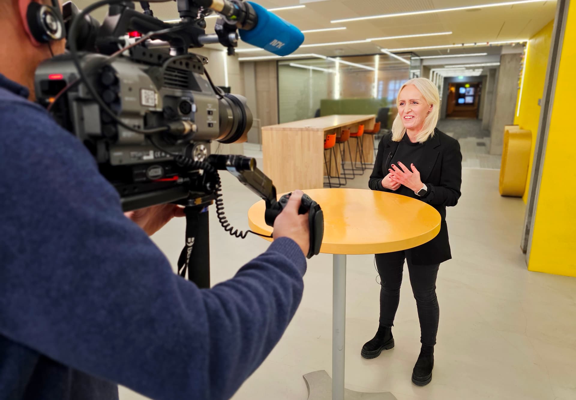 Et ekstraordinært år